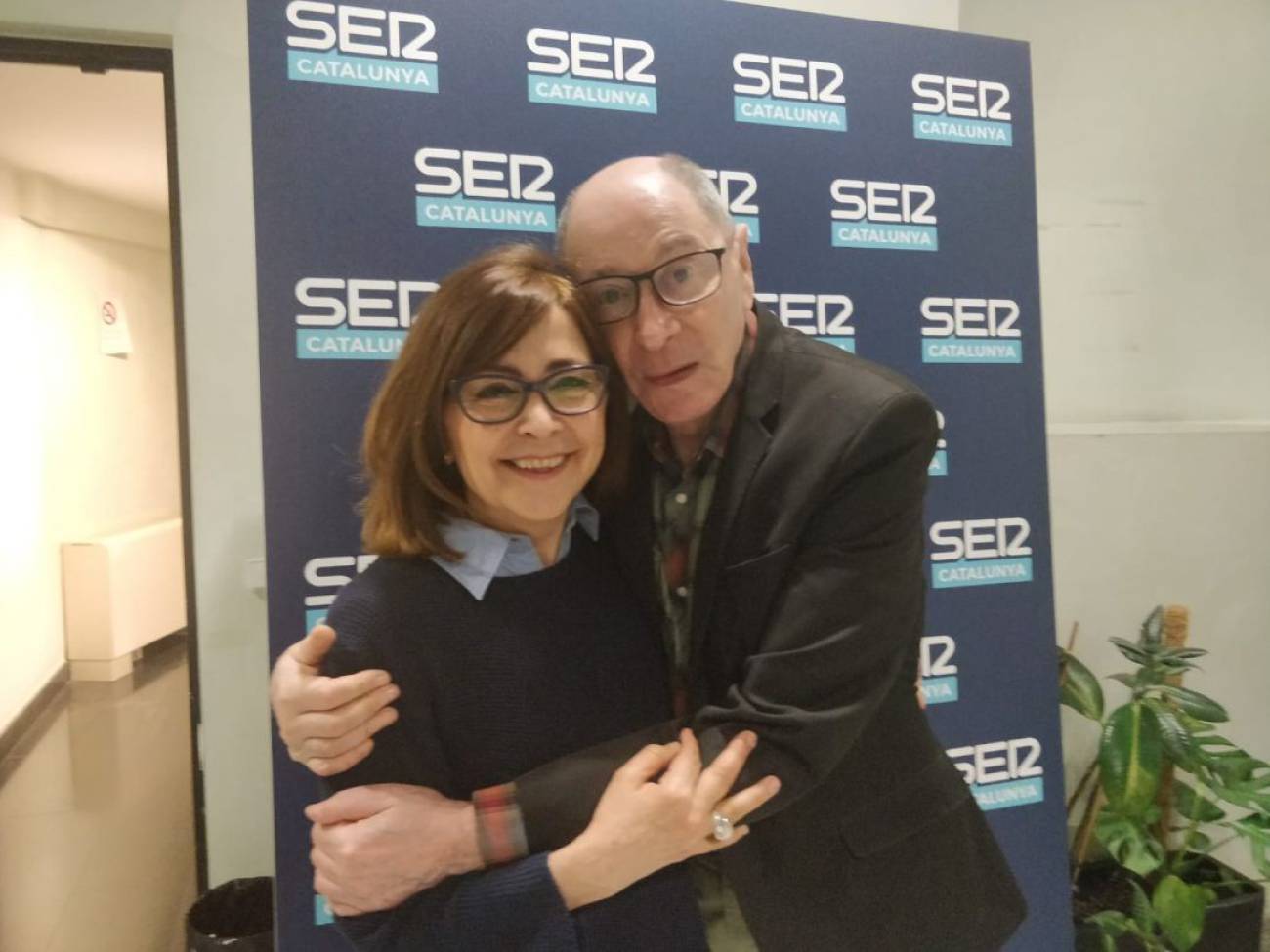 Ángel Pavlovsky | SERCat | Tot és Comèdia | Cadena SER
