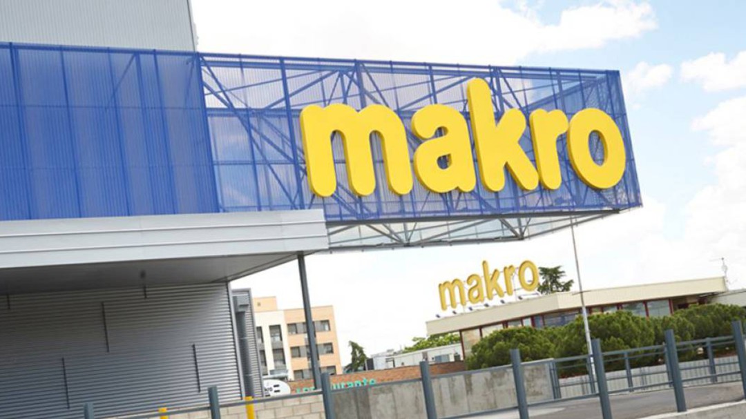 Últimas noticias sobre Makro | Cadena SER