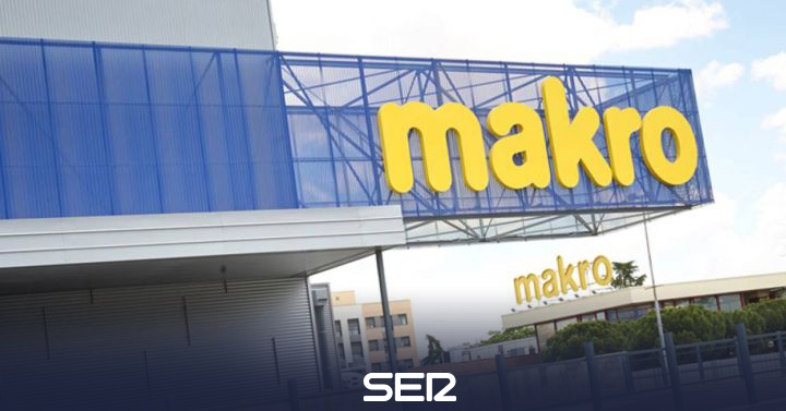 Terminan las obras de las nuevas instalaciones de Makro en Getafe | SER ...