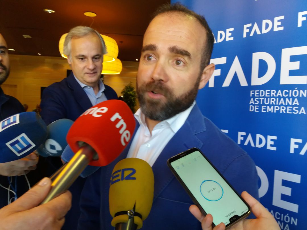 Thyssenkrupp descarta incluir a Asturias en sus planes de ajuste de ...