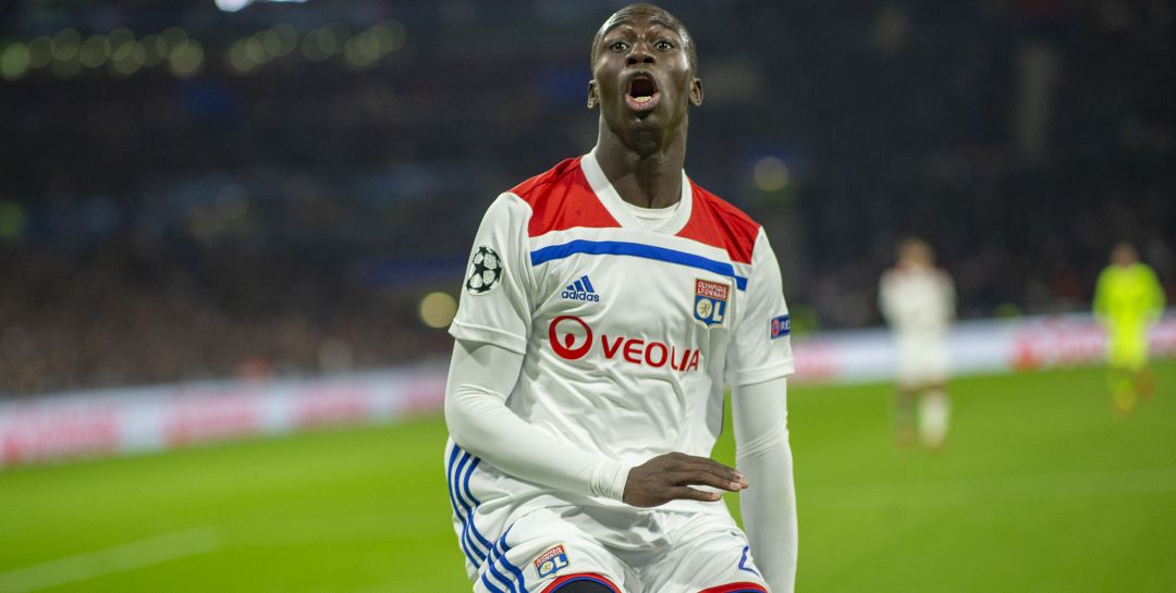 El Lyon niega un acuerdo con el Real Madrid por Mendy | Últimas ...