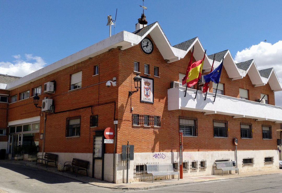 Elecciones municipales 2019: Loeches tendrá un Gobierno tripartito ...