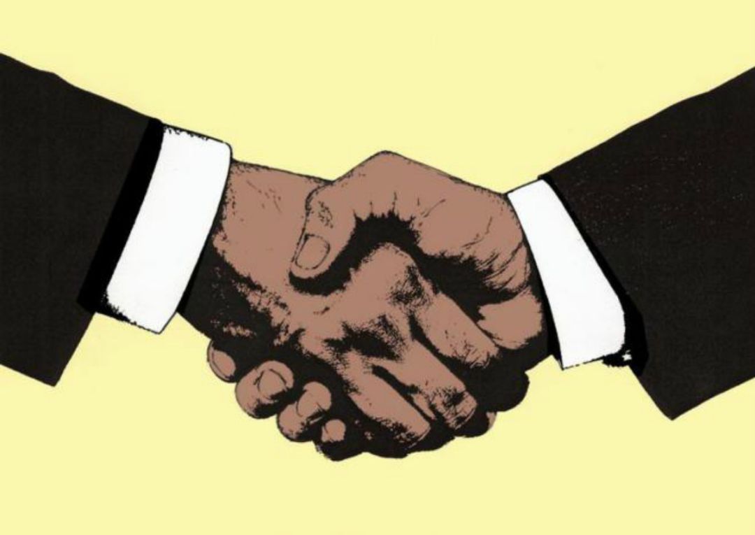 Manual para pactar gobiernos | A vivir | Visión semanal informativa ...