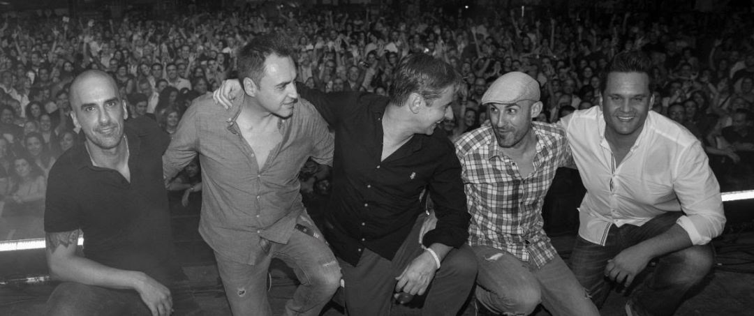 Modestia Aparte actuará el 21 de junio en A Coruña en la gira de 30 ...