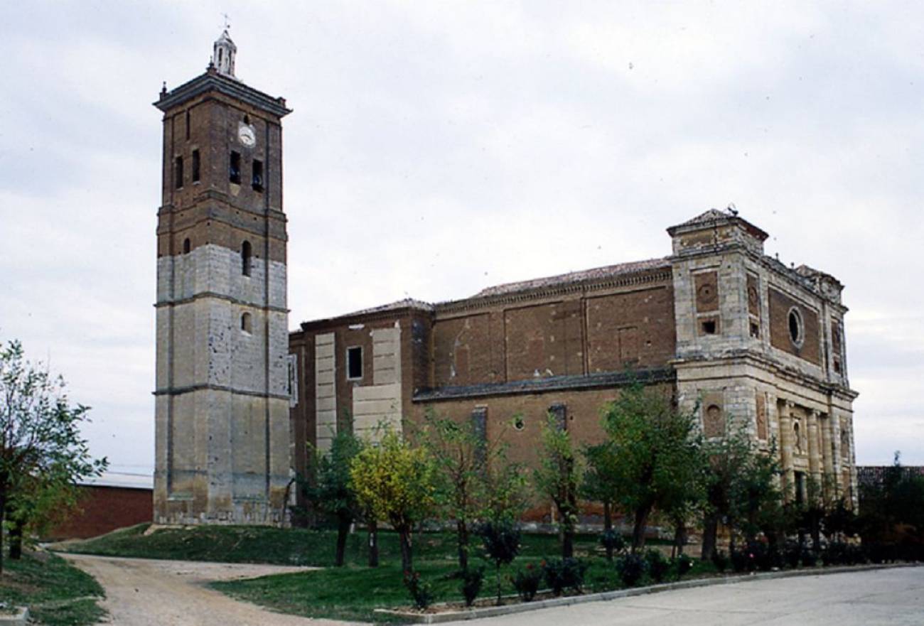 Autillo de Campos conmemora la proclamación de Fernando III El Santo ...