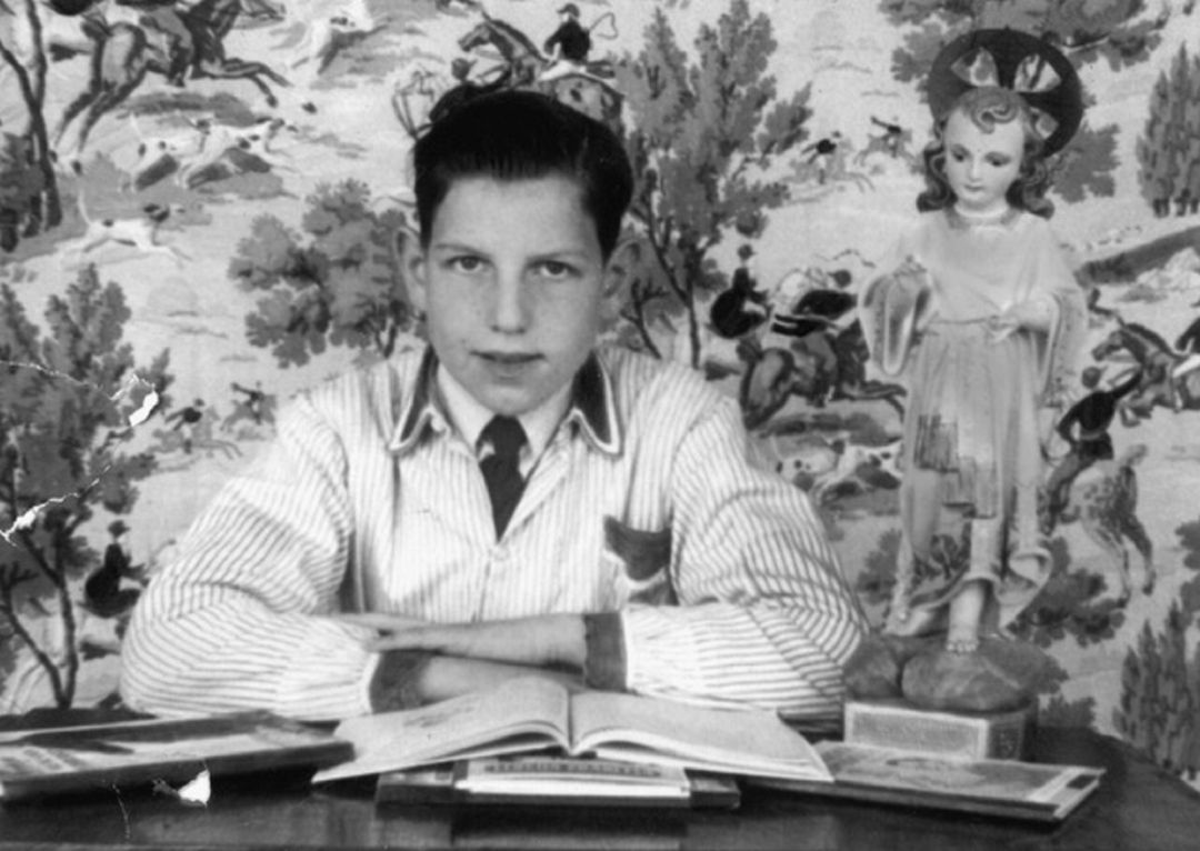 Jose María Pou, en 'Por el Principio' | Por el principio | Cadena SER