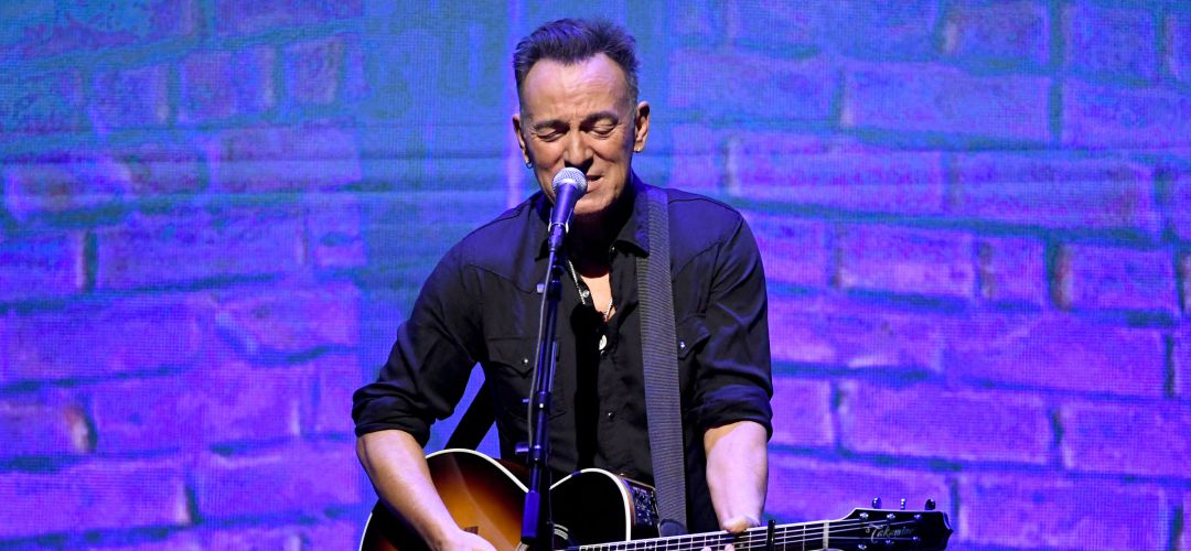 Bruce Springsteen, cómo hemos cambiado | SER Madrid Sur | Hoy por Hoy ...