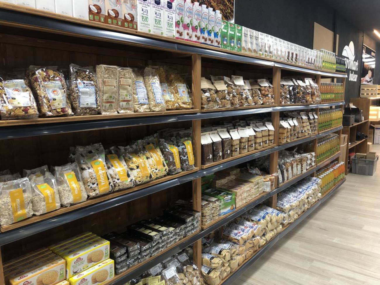 Agromart Balear abre nueva tienda en Sa Pobla | Radio Mallorca | Cadena SER