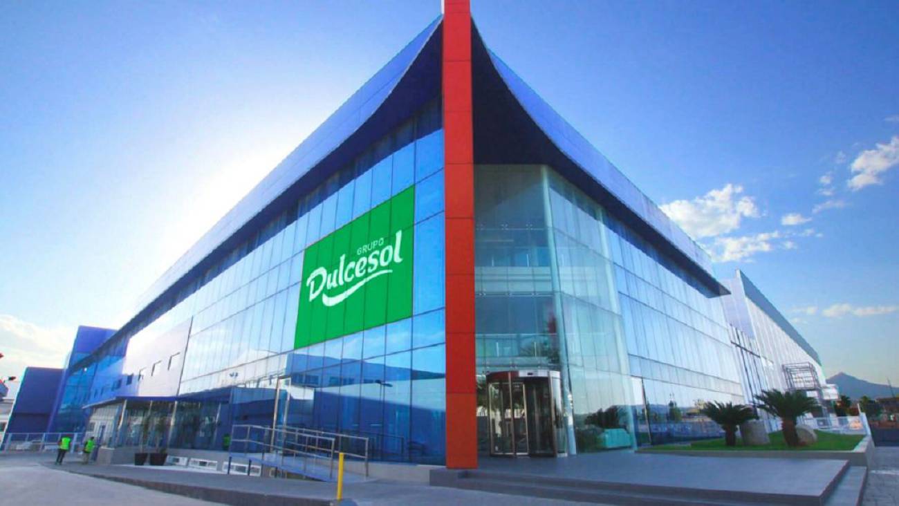 La empresa Dulcesol cambia de nombre y se llamará Vicky Foods | Radio ...