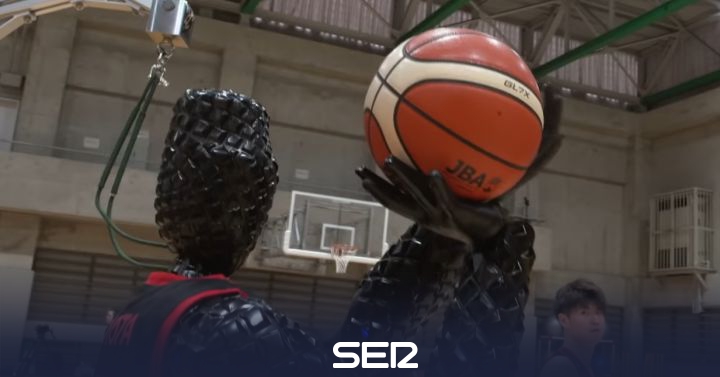 ¡Que tiemble Lebron James! Así ha sido el último récord Guinness del ...