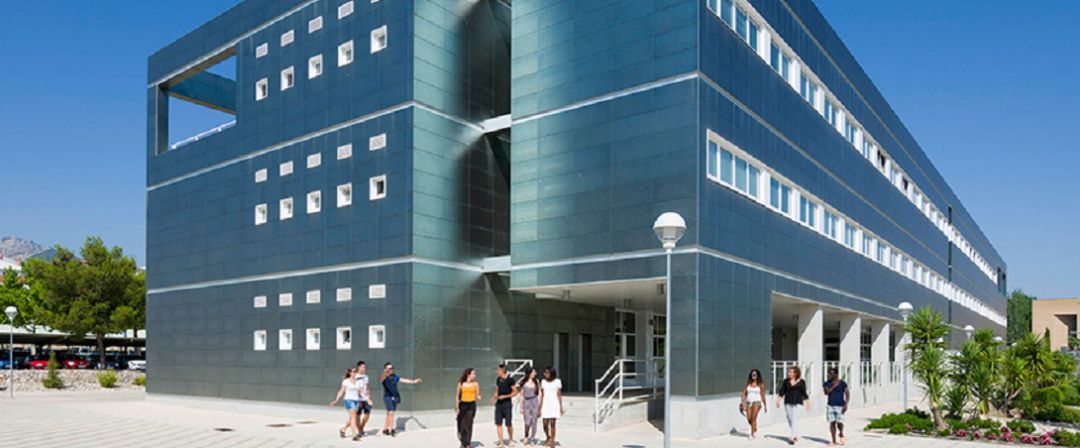 Una nueva clasificación mundial coloca a la UJA como la mejor ...