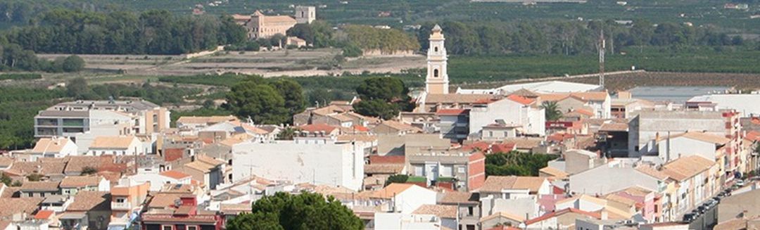 Rótova trabaja en un Plan Estratégico Turístico | Radio Gandia | Hoy ...