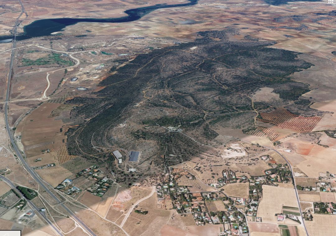 El Ayuntamiento amplia su oferta hasta 700000 euros por los terrenos de ...