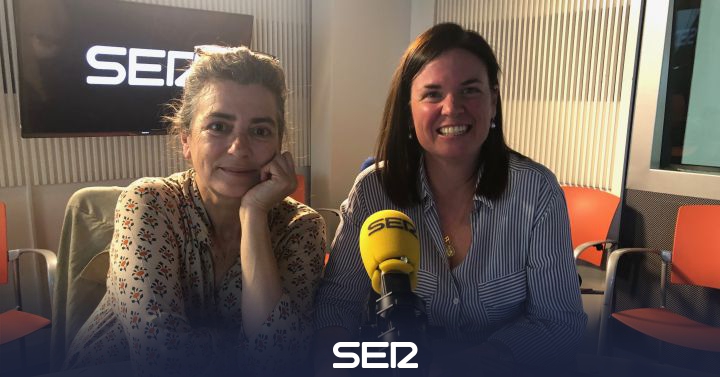 Isabel Barreto, la primera almirante | Actualidad | Cadena SER