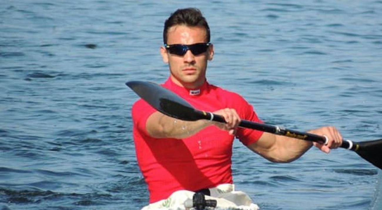 Víctor Pardo compite en el Europeo de Sprint Olímpico | SER Cuenca ...