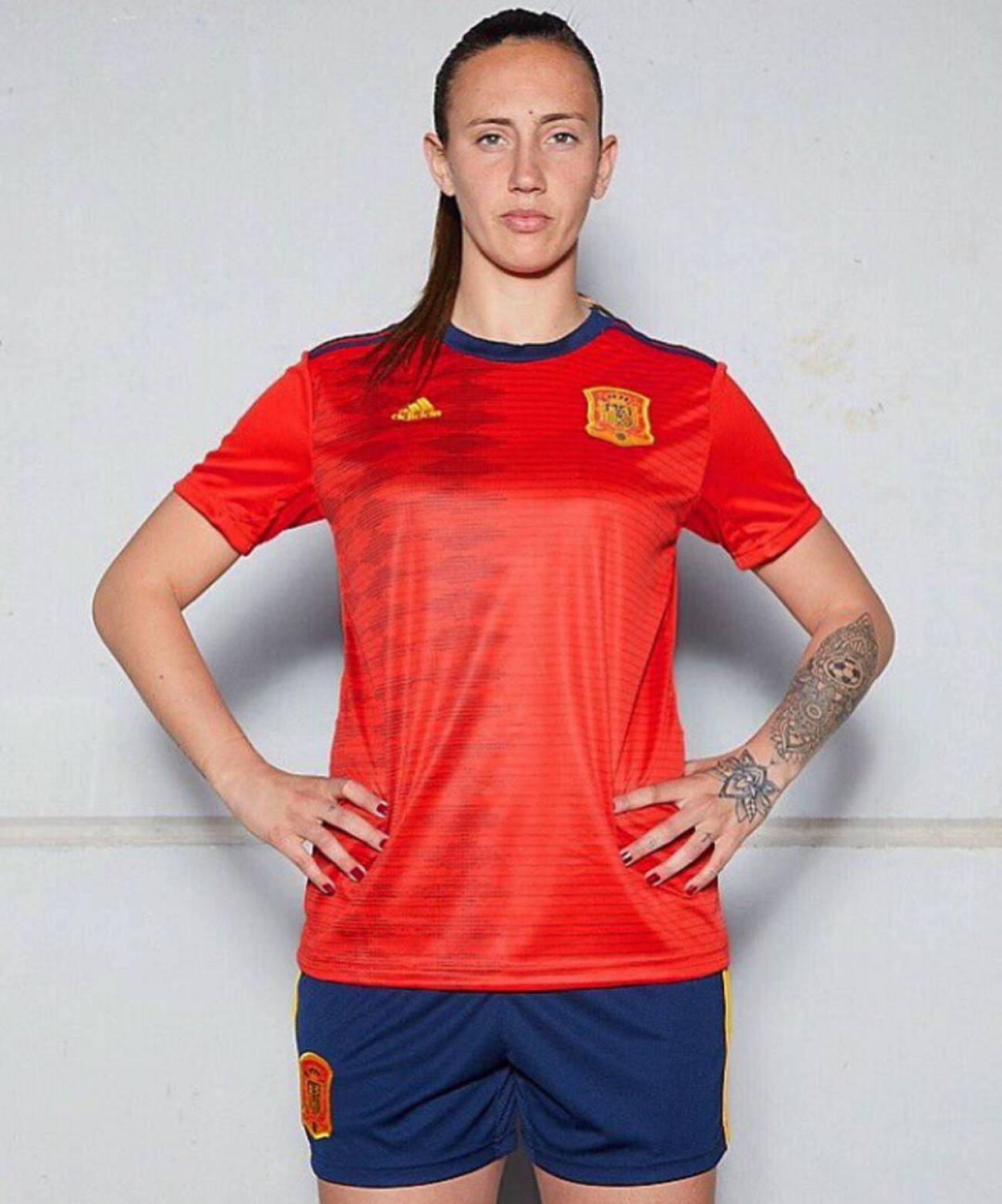 Virginia Torrecilla ficha por el At. de Madrid | Radio Mallorca ...