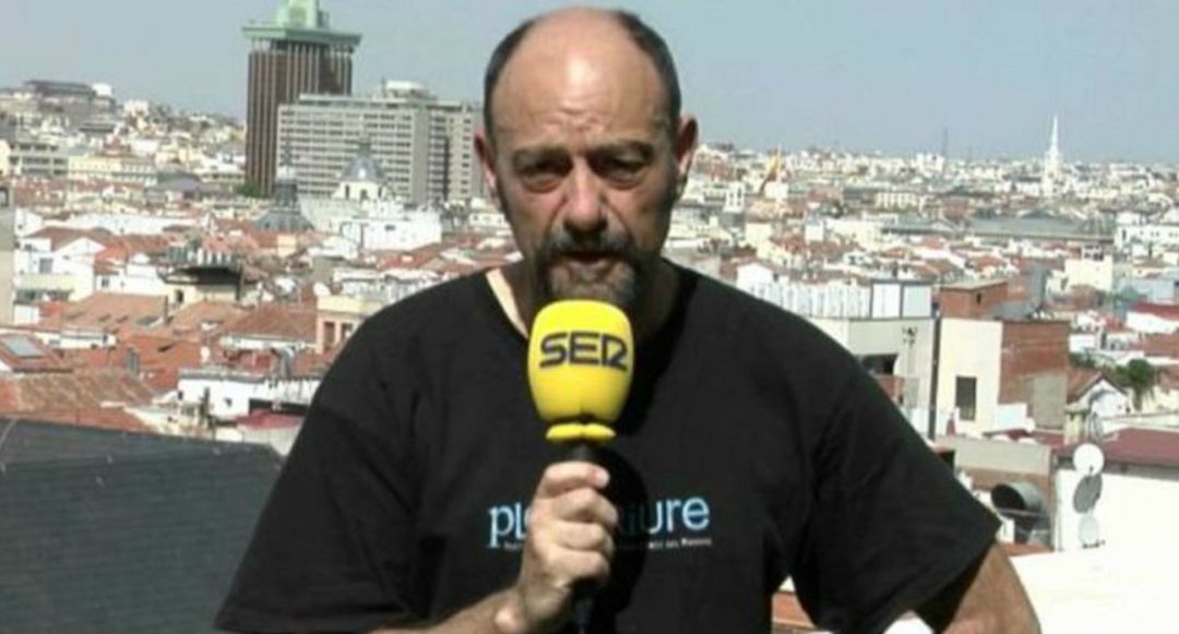 El humorista Javier Cansado recomienda en la SER veranear en Cuenca ...