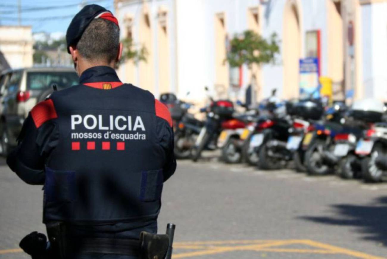 Los Mossos Investigan La Violación Múltiple De Manresa Como Agresión