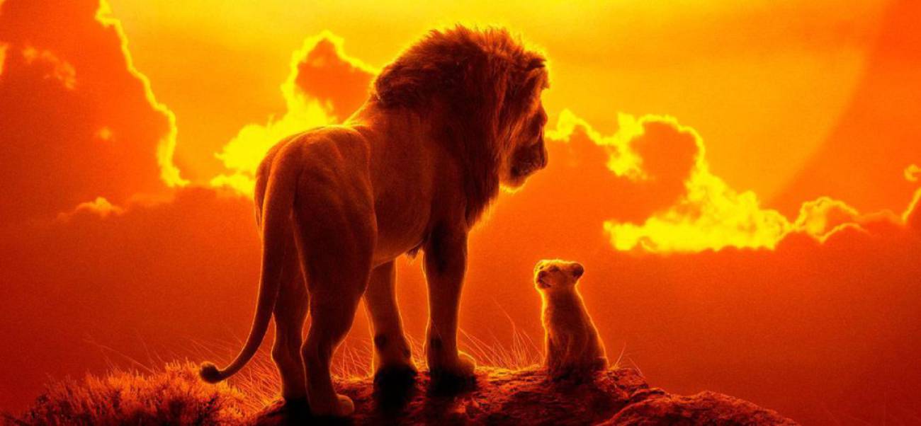 Vuelve el Rey de la selva | SER Madrid Norte | Hoy por Hoy Madrid Norte ...