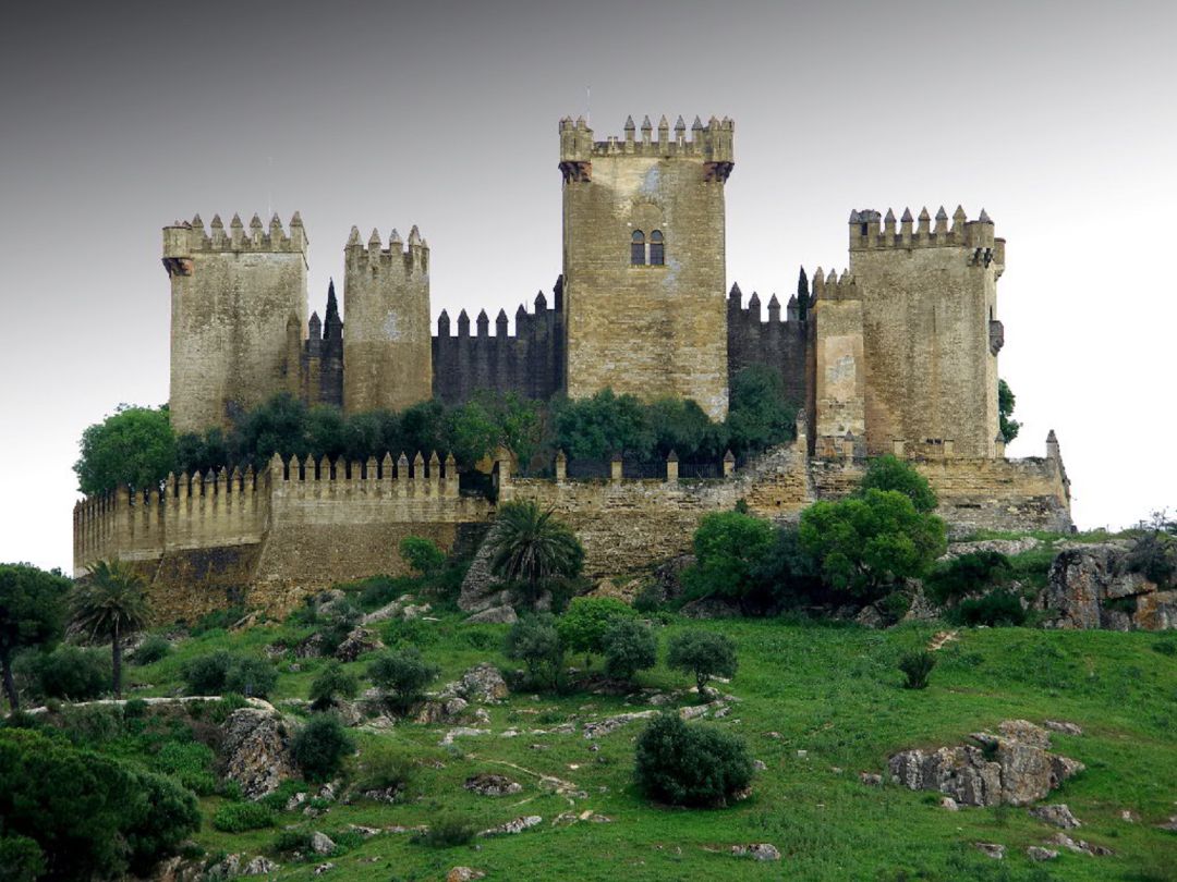 El Castillo de Almodóvar aumentará sus visitas este año tras el factor ...
