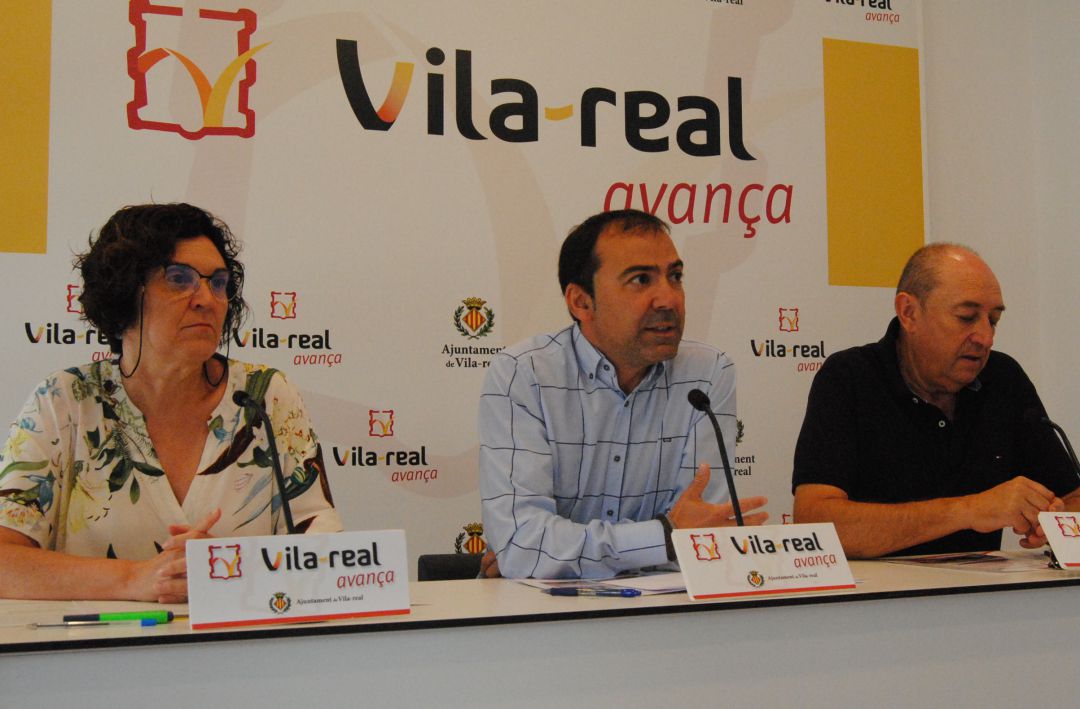 VILA-REAL: Tots Units incorpora a 388 personas en sus programas contra ...