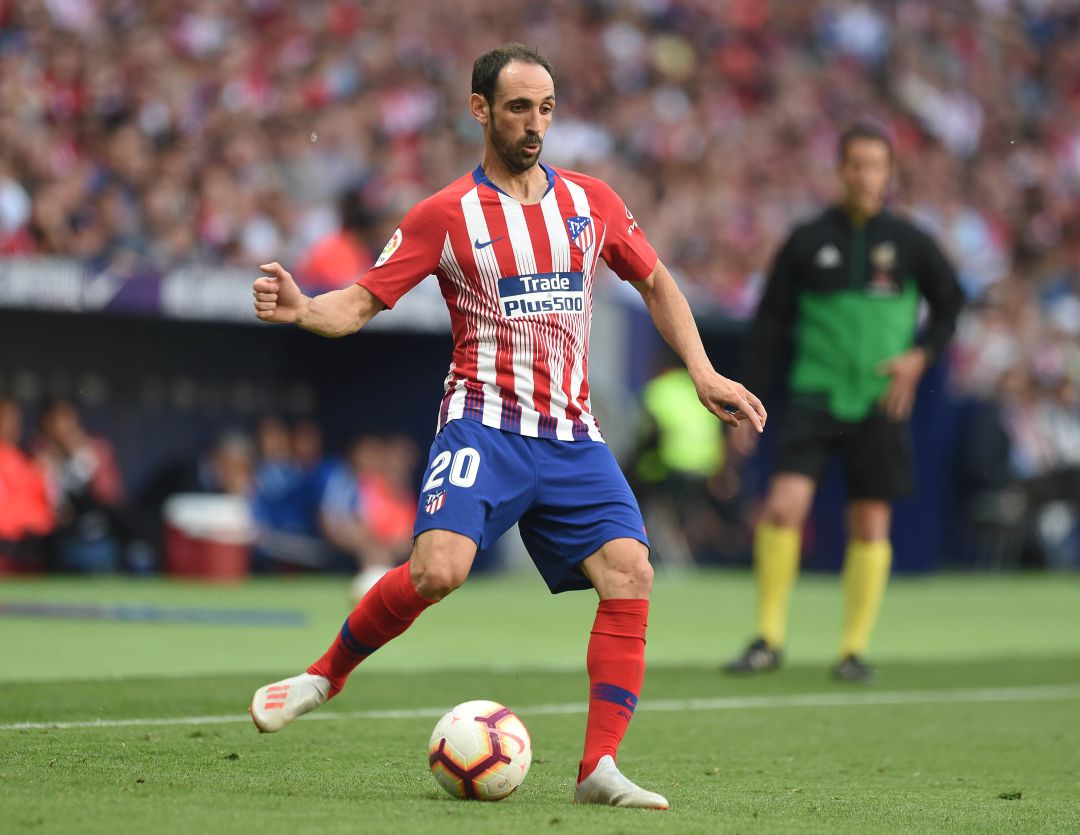 Juanfran ficha por el Sao Paulo | Últimas noticias de Deportes | Cadena SER
