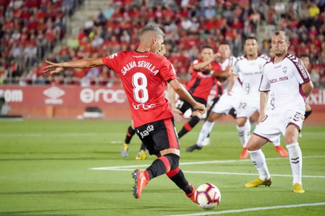 Salva Sevilla en la SER: "El titular del final de temporada debe ser ...