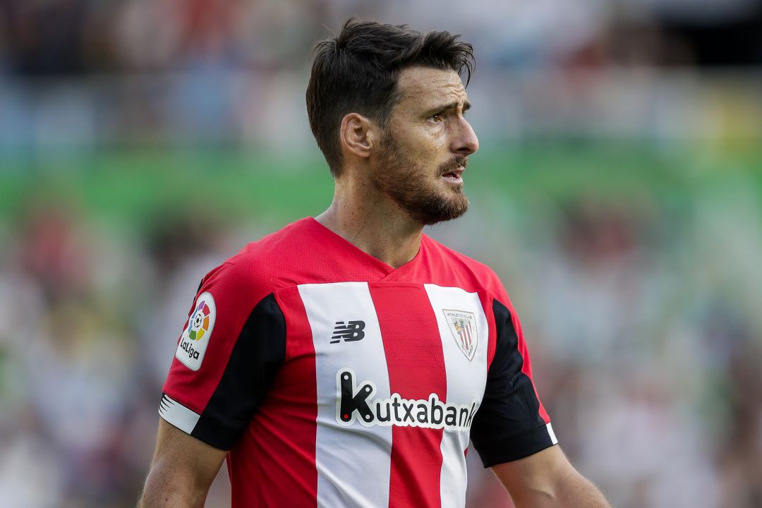 Athletic: Aritz Aduriz anuncia su retirada a final de temporada ...