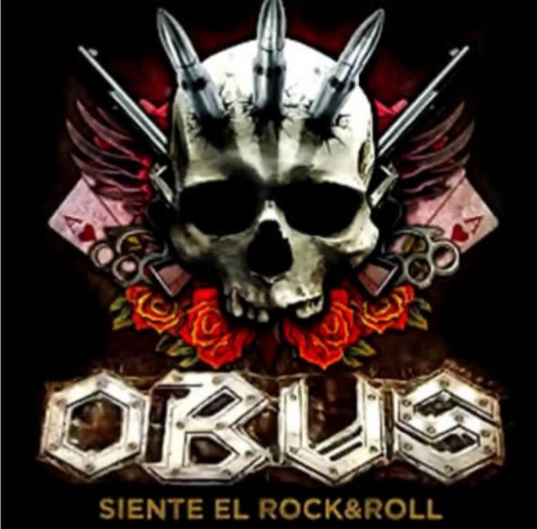 El grupo madrileño, Obús, acerca a Folgoso el mejor heavy metal | Radio ...