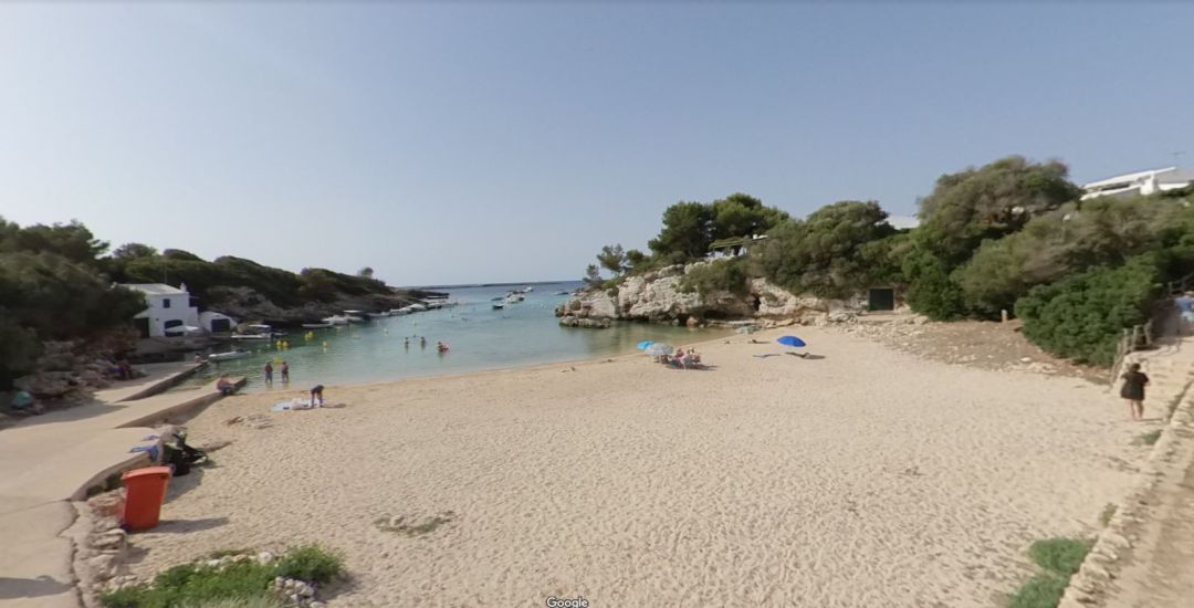 Binisafúller, ja és platja sense fum | Radio Menorca | Cadena SER