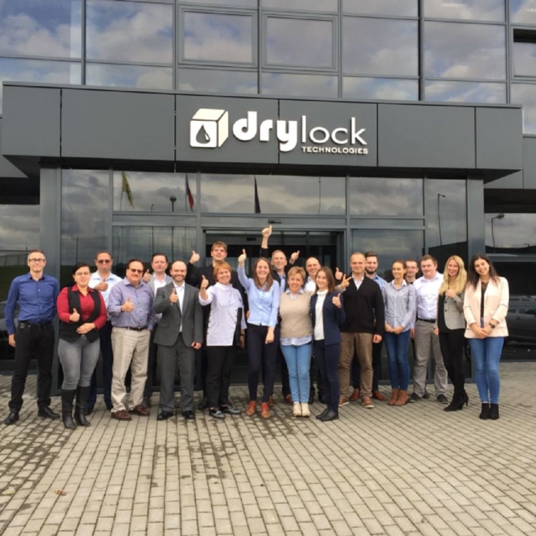 Drylock abrirá tres nuevas líneas de producción el próximo año y creará ...