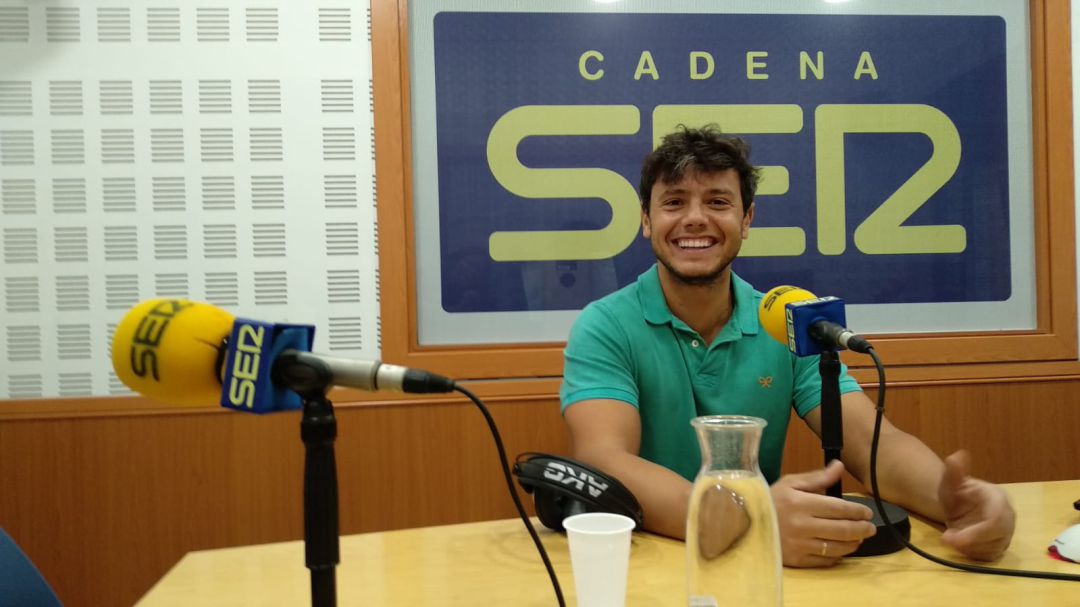 Cisco García: "España no es un país con cultura de acuerdos" | Hoy por ...