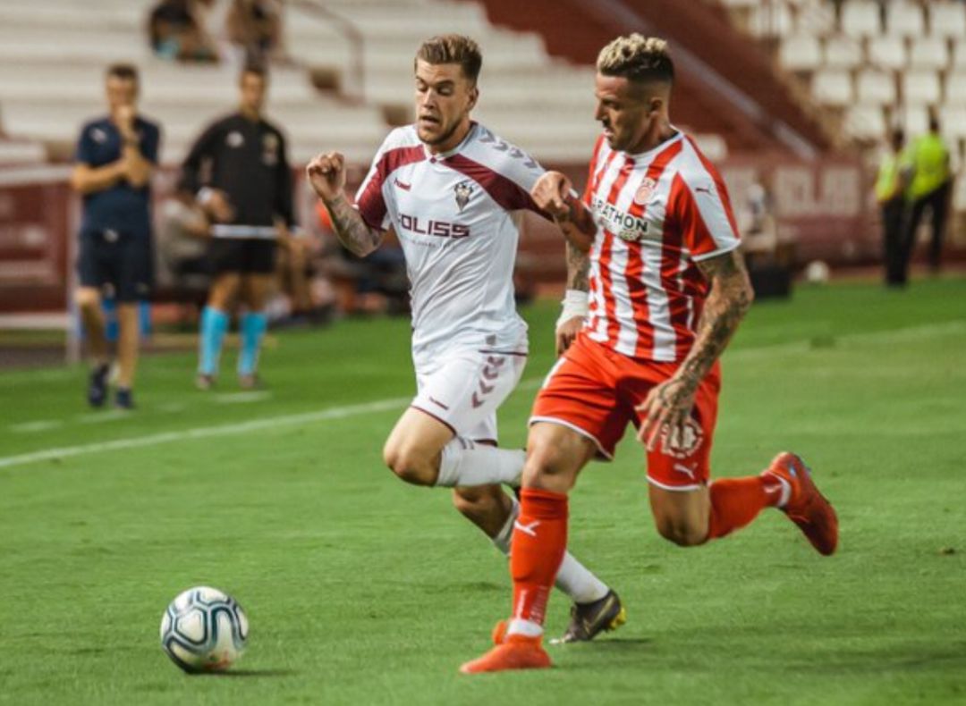 Álvaro Jiménez: "El equipo todavía se está acoplando pero irá a más ...