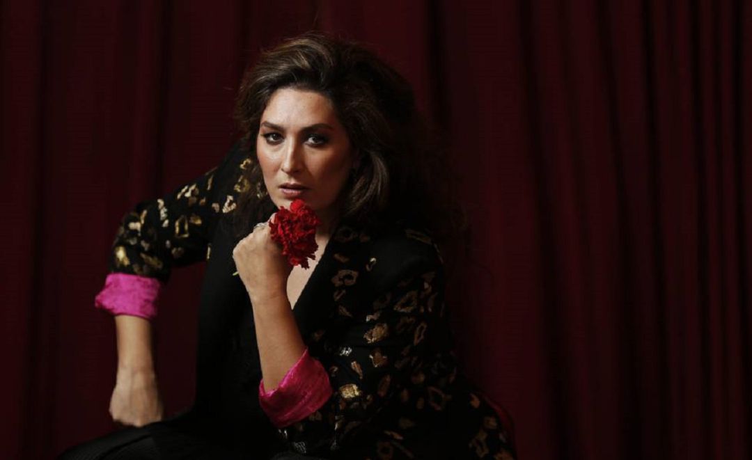 Estrella Morente cancela su concierto en Córdoba | Vídeo | Actualidad ...