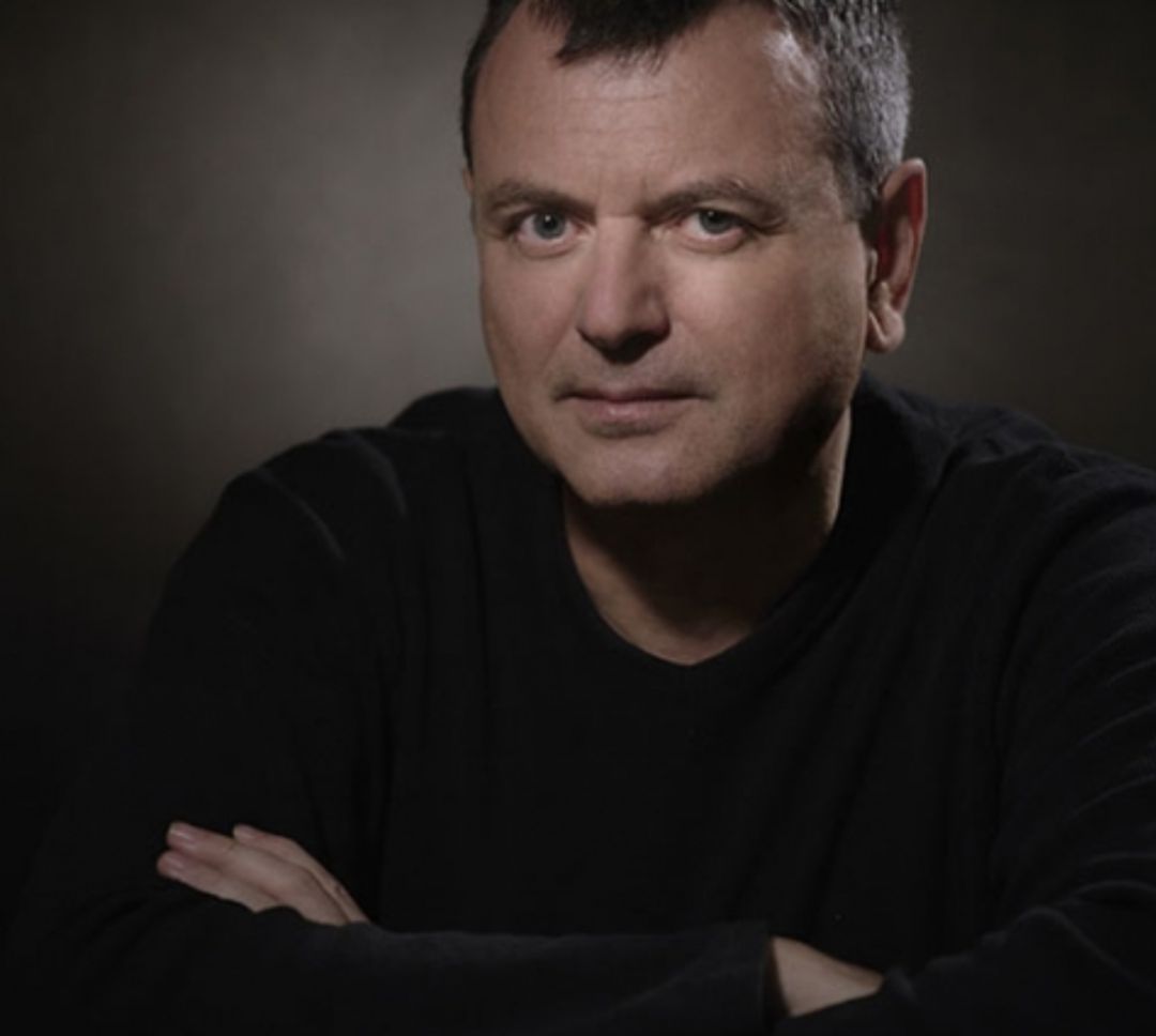 Ernesto Caballero: "Me gustaría que los partidos dejaran de usar la ...