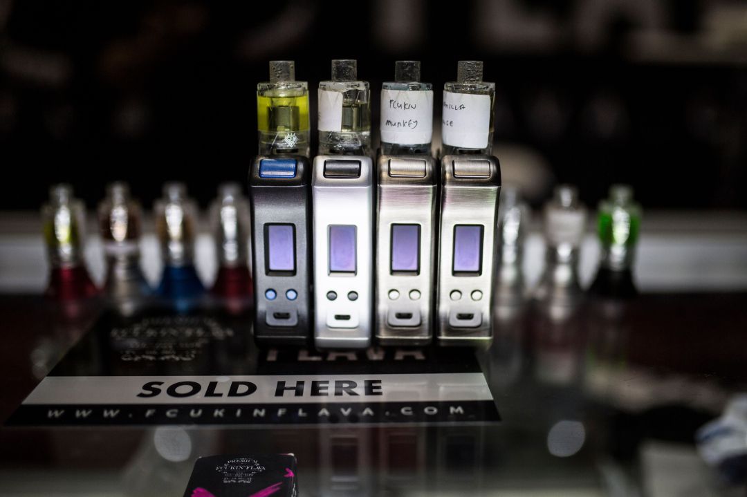 Los riesgos de 'las otras formas de fumar' | Hora 25 | Actualidad ...