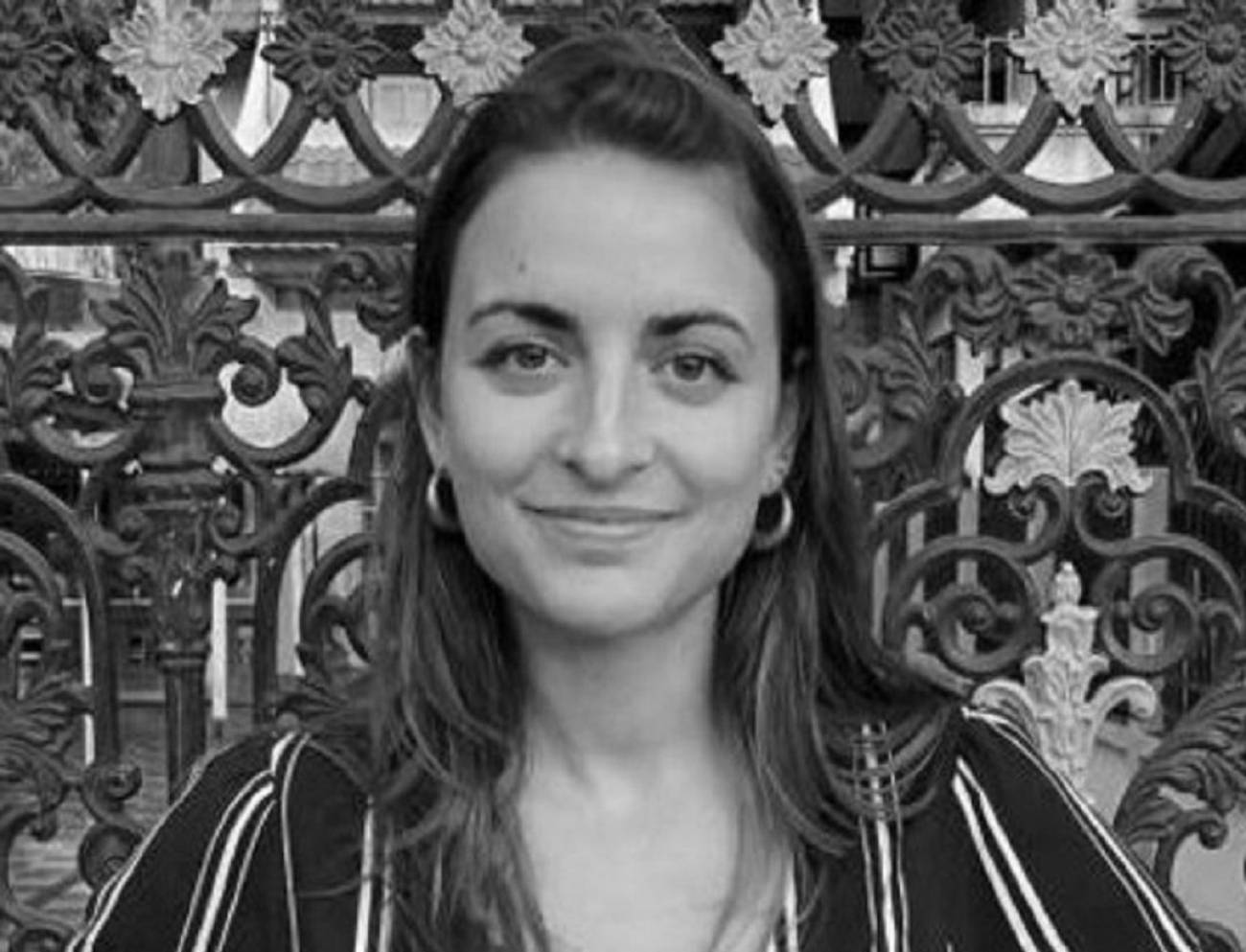 Irene Solà: "Entiendo el libro como una obra de arte" | Radio Zaragoza ...