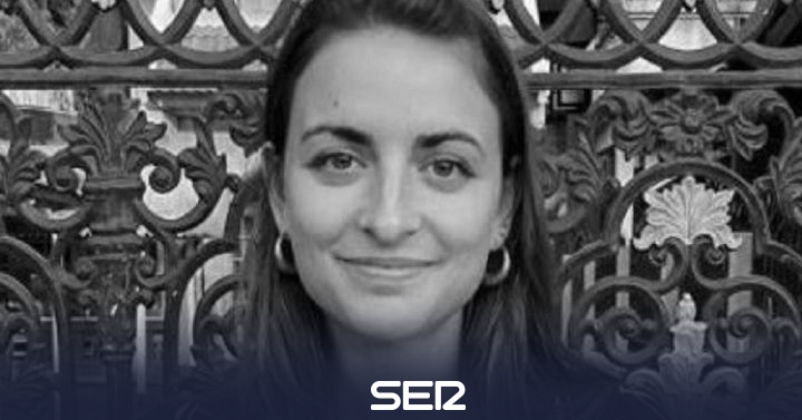 Irene Solà: "Entiendo el libro como una obra de arte" | Radio Zaragoza ...