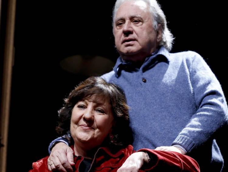 Muere a los 76 años el productor José Sámano | Cultura | Cadena SER