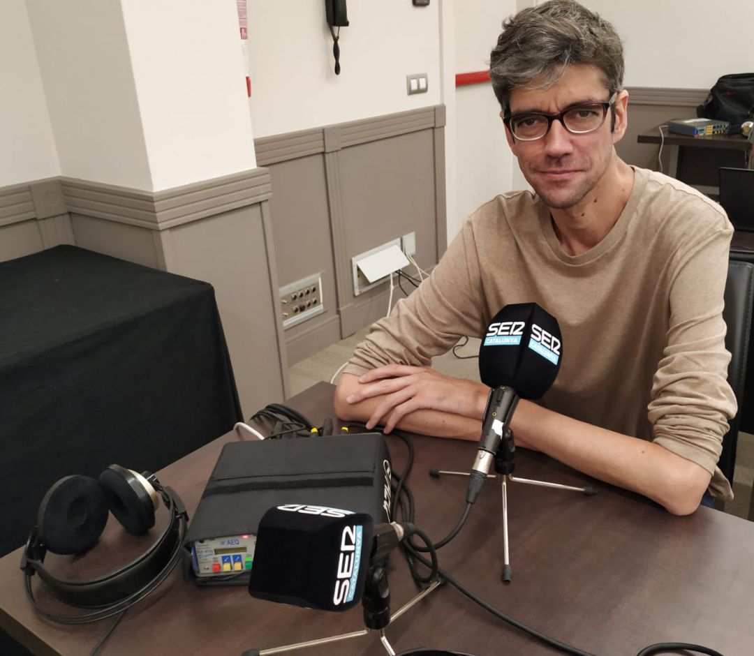 Javier Botet: "puedo decir que estuve en La Larga Noche de Juego de ...