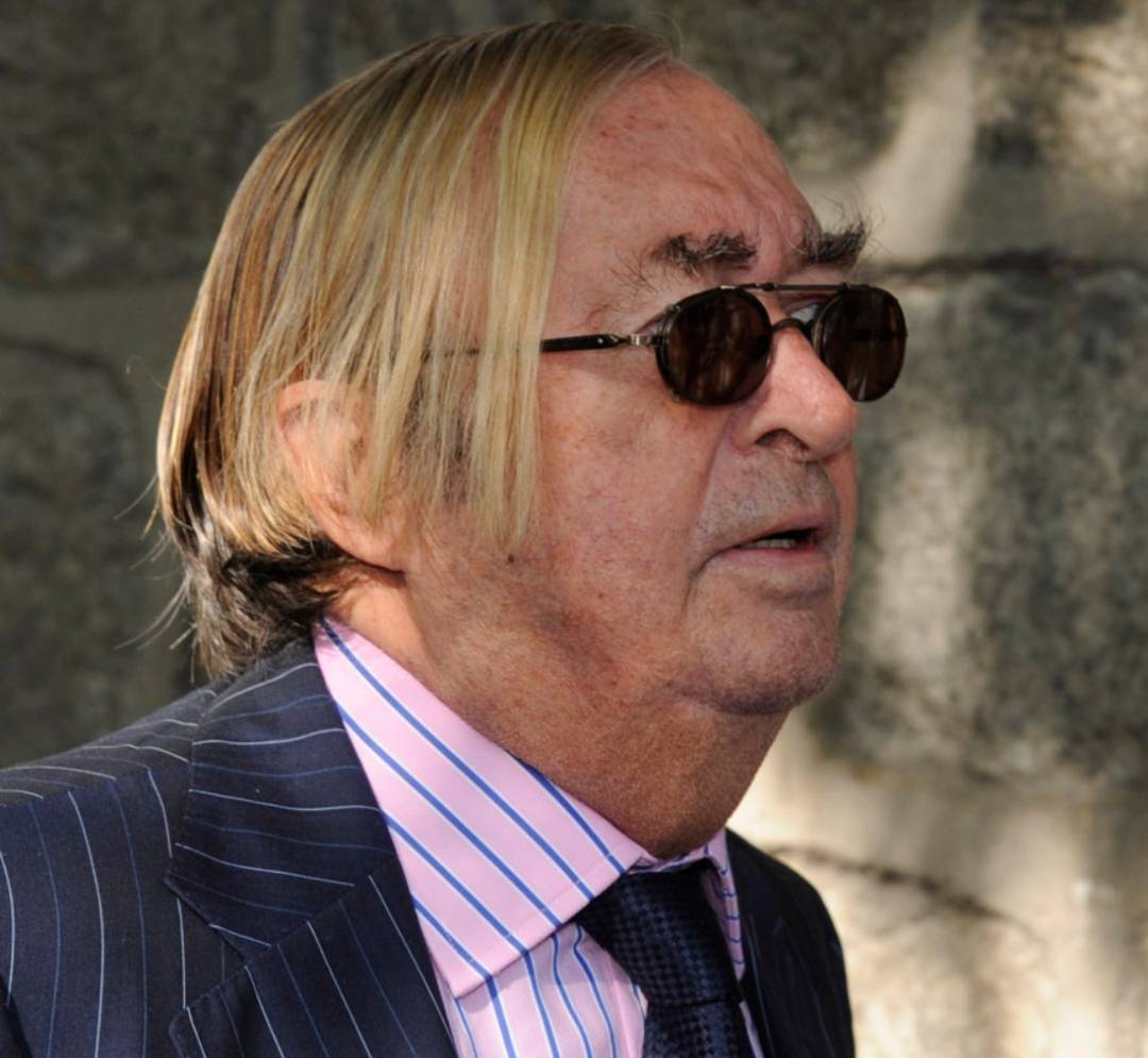 Muere el periodista Pepe Oneto a los 77 años | Sociedad | Cadena SER