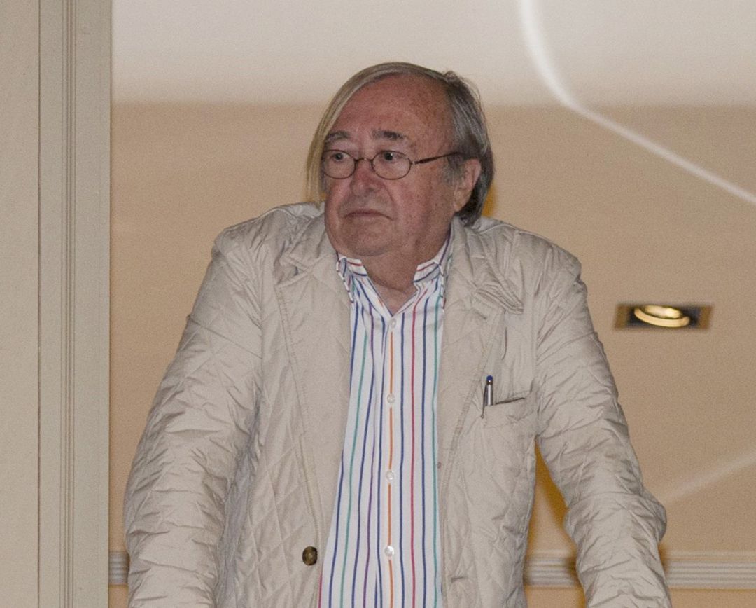 La visión de Pepe Oneto sobre Andalucía y el periodismo | Radio Sevilla ...