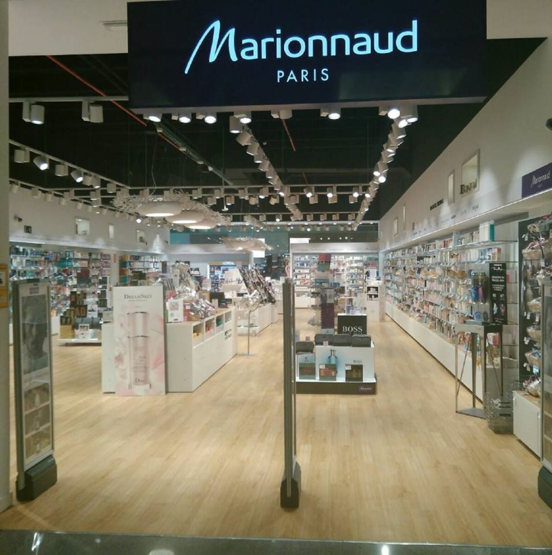 Marionnaud