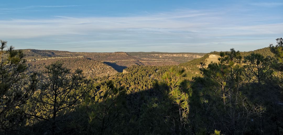Las áreas protegidas de Cuenca al alcance de todos con 'Vive tu espacio ...