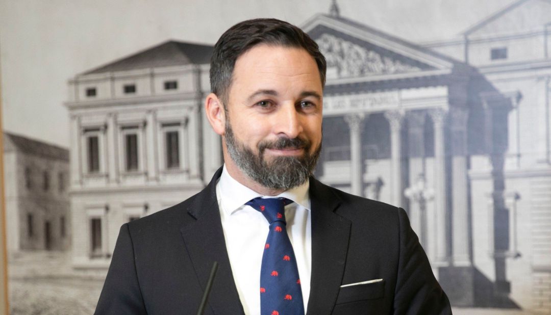 Vox logra vetar una declaración institucional contra de la violencia de ...