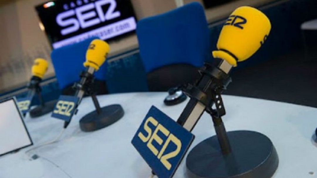 El grupo SER acapara el 47% de los oyentes de radio en Palencia | Radio ...