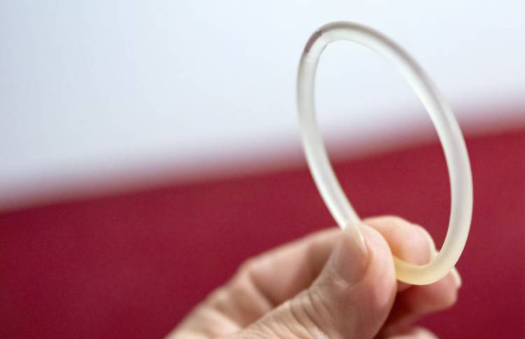 Sanidad financia por primera vez el anillo vaginal anticonceptivo ...