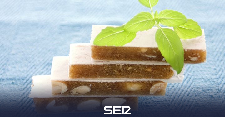El alajú de Cuenca, un dulce típico y delicioso para el tiempo de ...