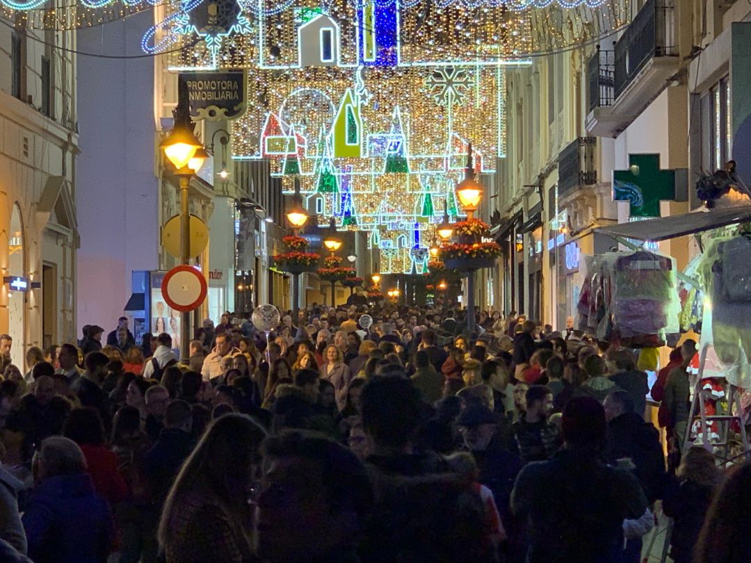 Satisfacción En Hostecor Por Los Datos Que Deja El Puente Festivo