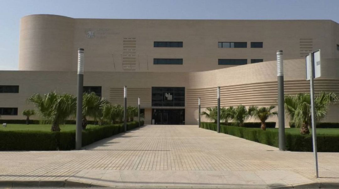 La UMH recibirá más de 2 millones de euros en compensación por los ...